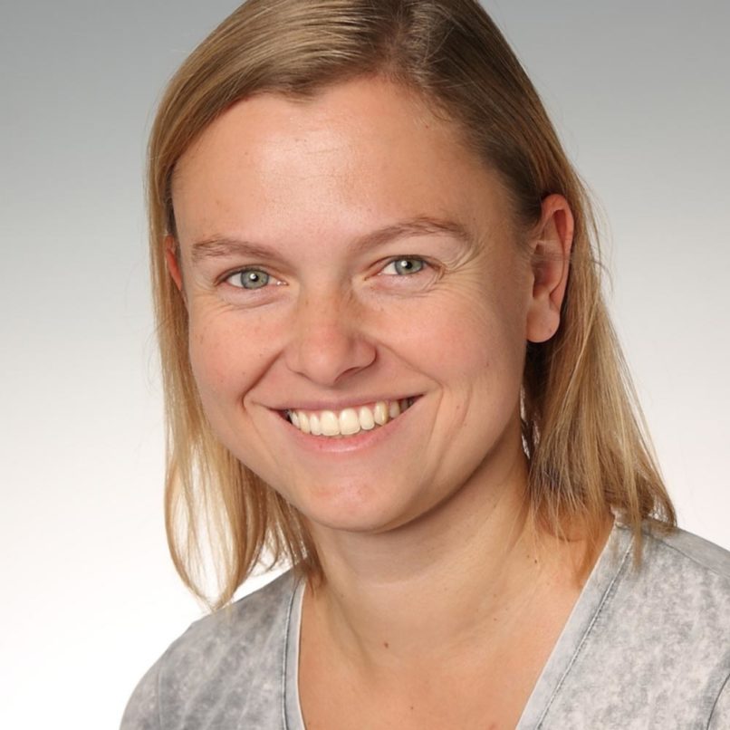 Judith Voigtländer – Gymnasium Braunau