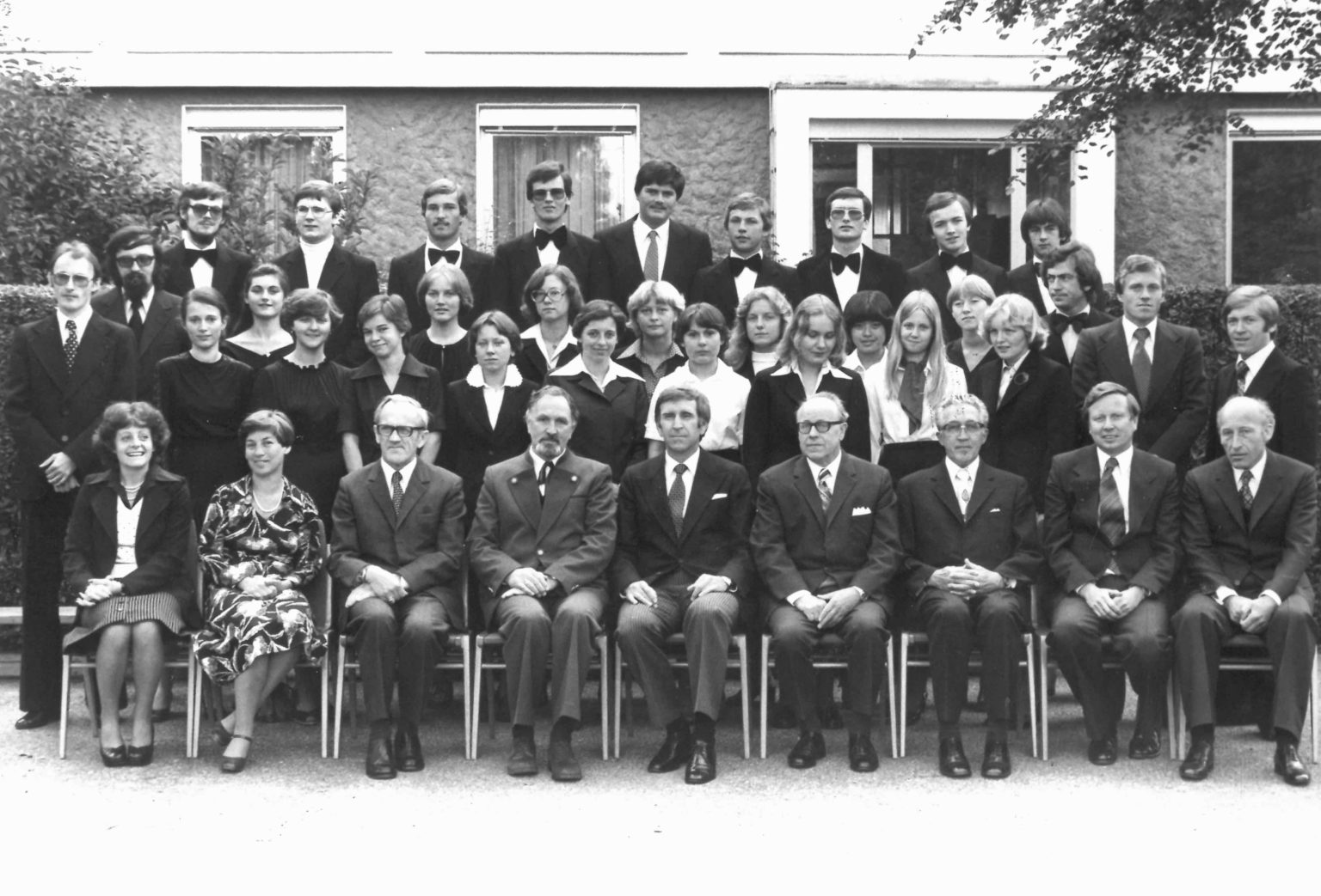 1978 – Gymnasium Braunau