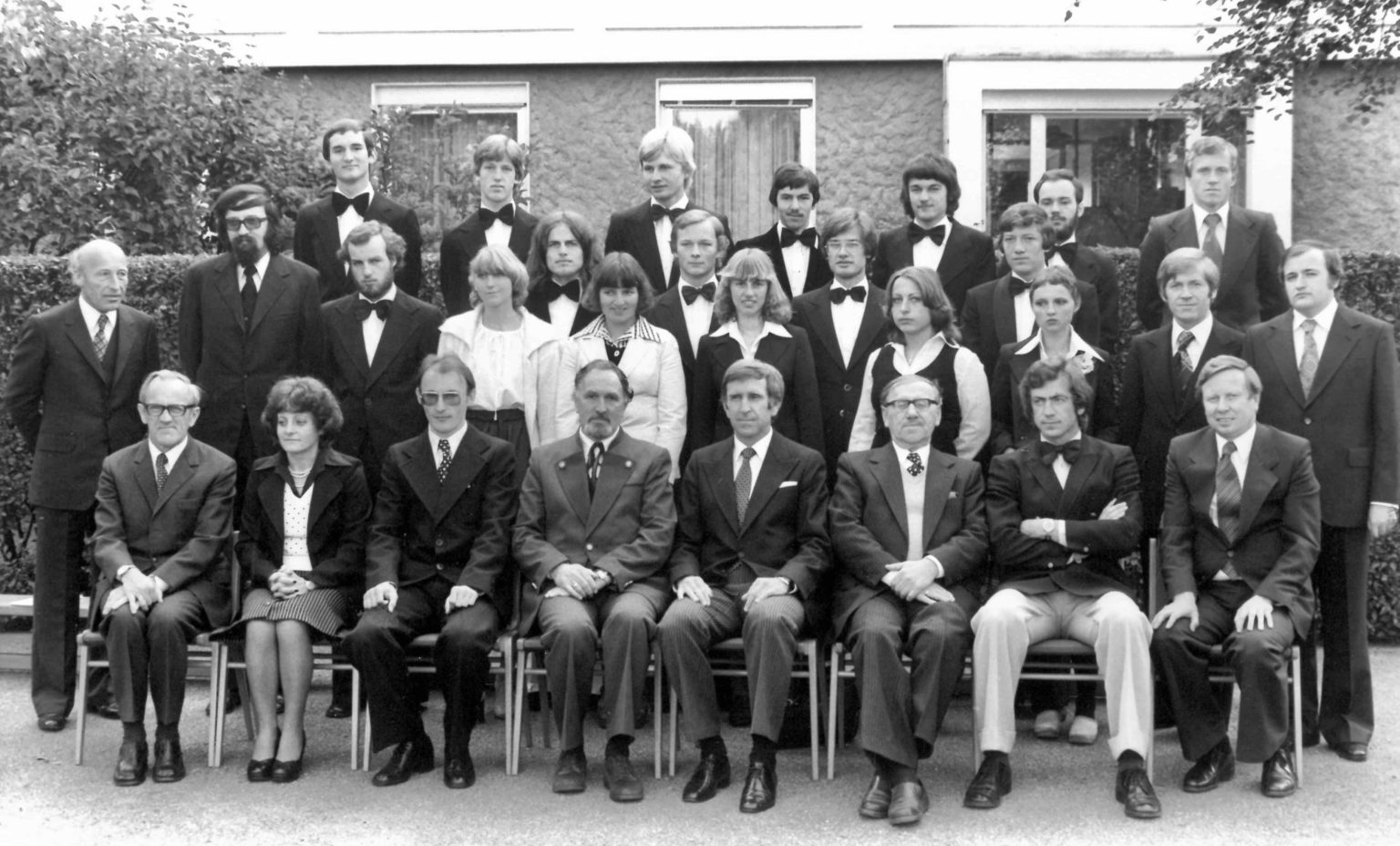 1978 – Gymnasium Braunau